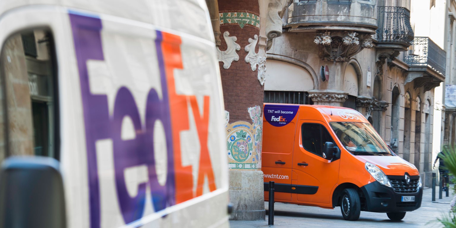 Welcome to fedexuat1